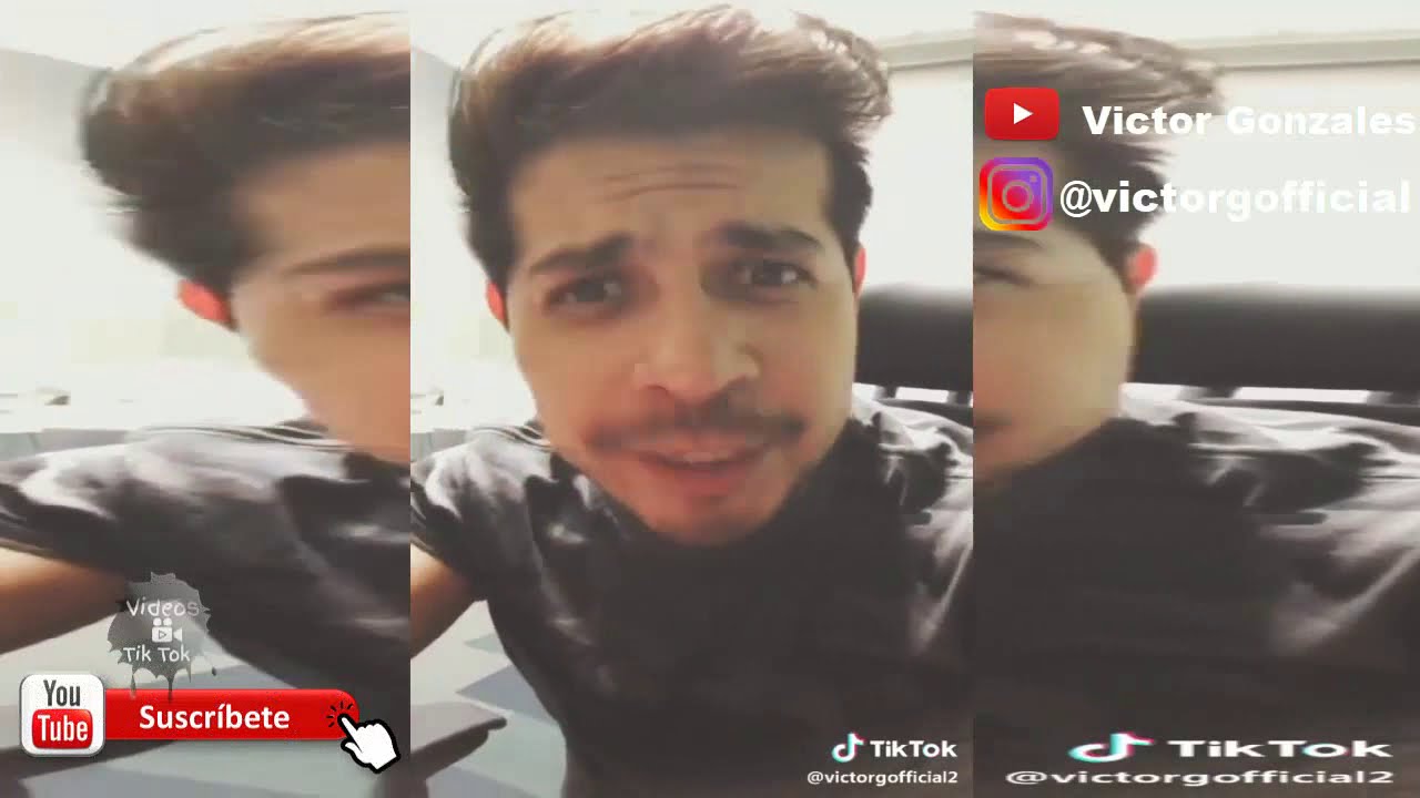 LOS MEJORES VIDEOS DEL TEAM BADABUN EN TIKTOK 2019 - YouTube