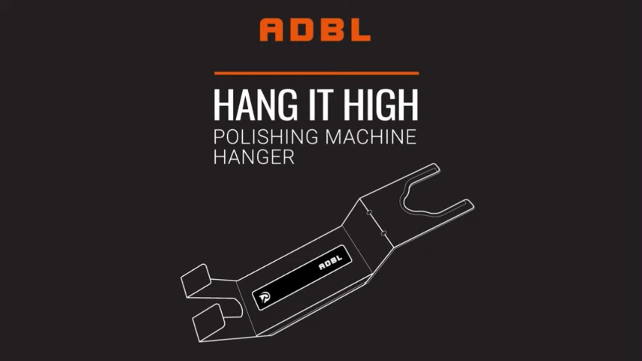 ADBL Hang it High Tutorial - YouTube