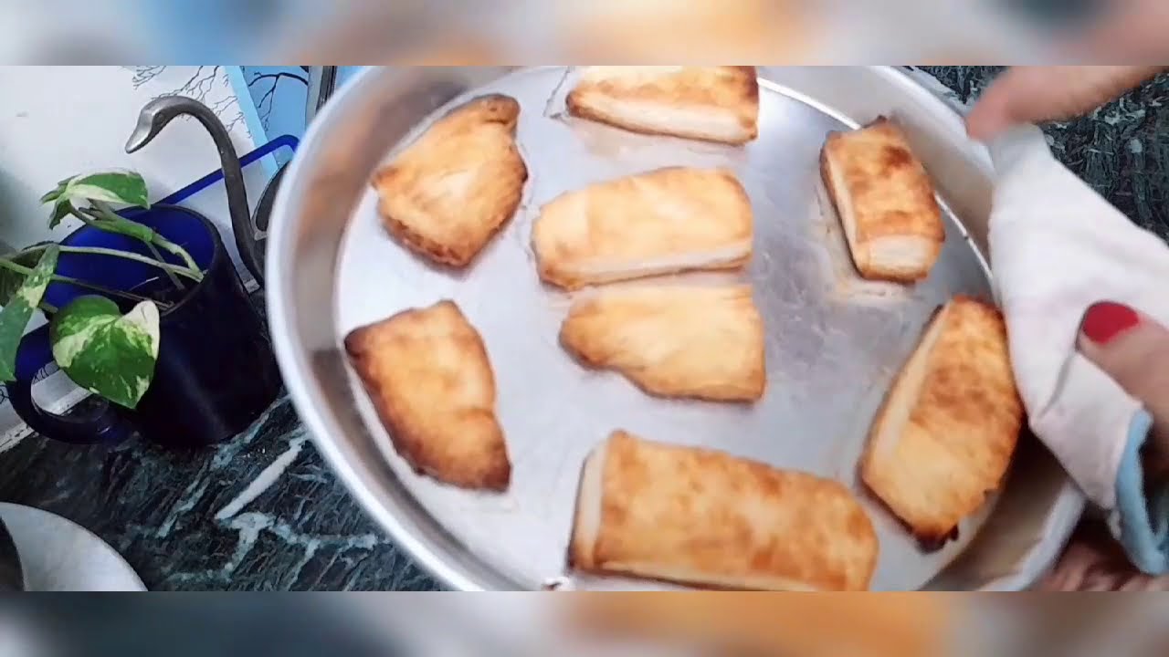 PUFF PASTRY [] UNIPUFF [] HOMEMADE PUFF PASTRY [] HOMEMADE UNIPUFF ...