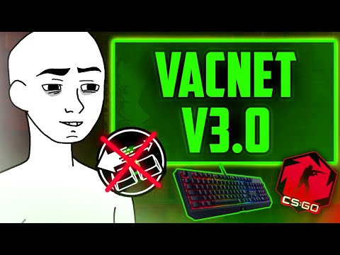 VACNET 3.0 KARŞINIZDA! SNAP TAP YASAKLANDI!? 🚫