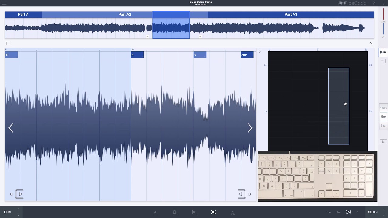 10 deCoda How Do I Practice - YouTube