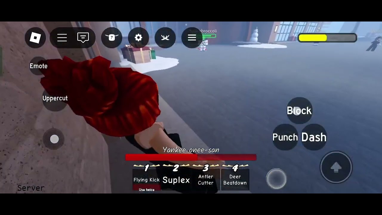 shikanoko battlegrounds - YouTube