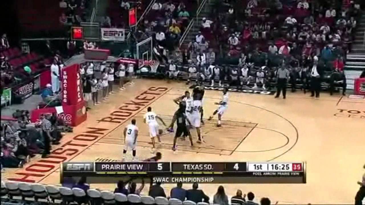 #TheBlackout (TSU VS PV 2015 TRAILER) - YouTube