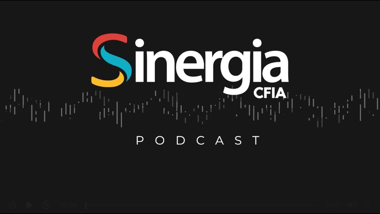 Sinergia CFIA PODCAST 28: Unificación de requisitos para Visado Municipal - YouTube