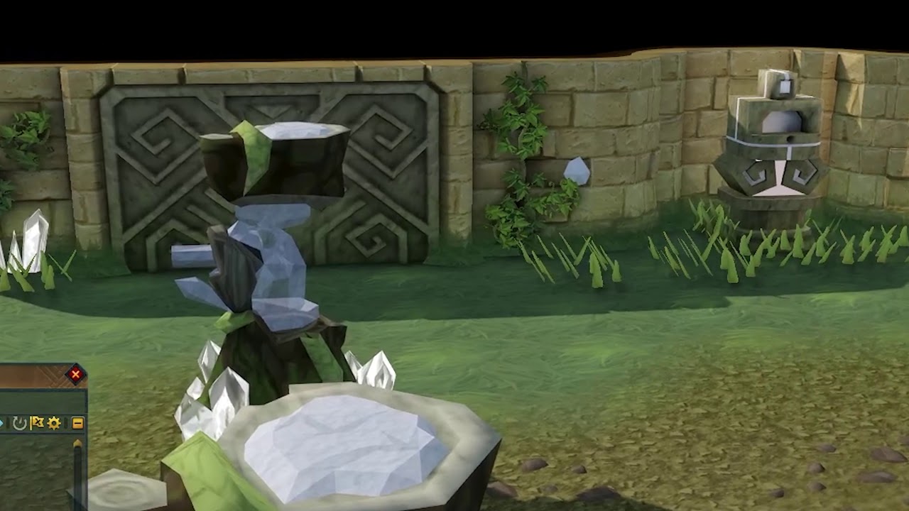 RS3 Quest: Within the Light - YouTube