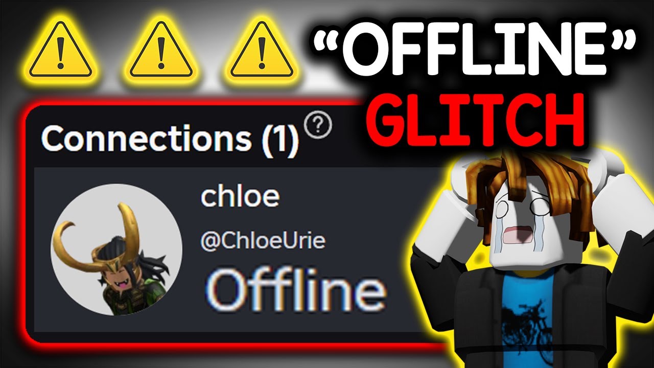 Roblox “Connections” just BROKE everything… - YouTube
