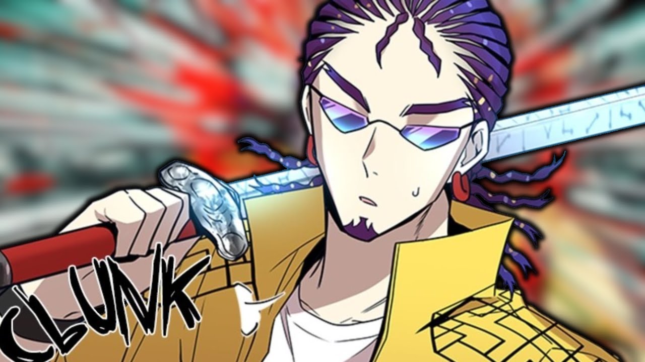 The ABSOLUTE FINESSE - Villain To Kill - YouTube