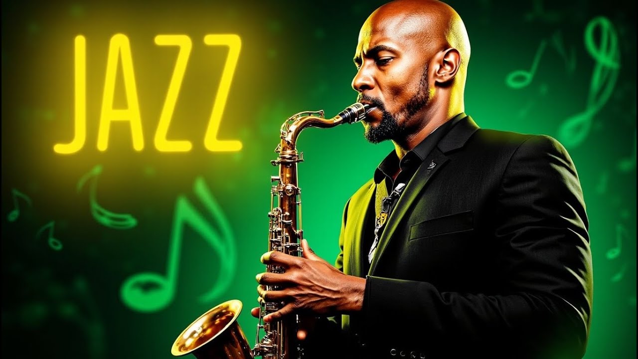 EXPERIMENTE O MELHOR DO JAZZ EM 15 MINUTOS DE PURA ARTE - YouTube Music