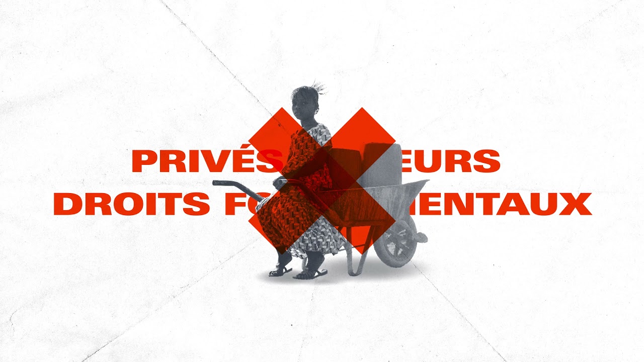 Liberté de circulation - YouTube