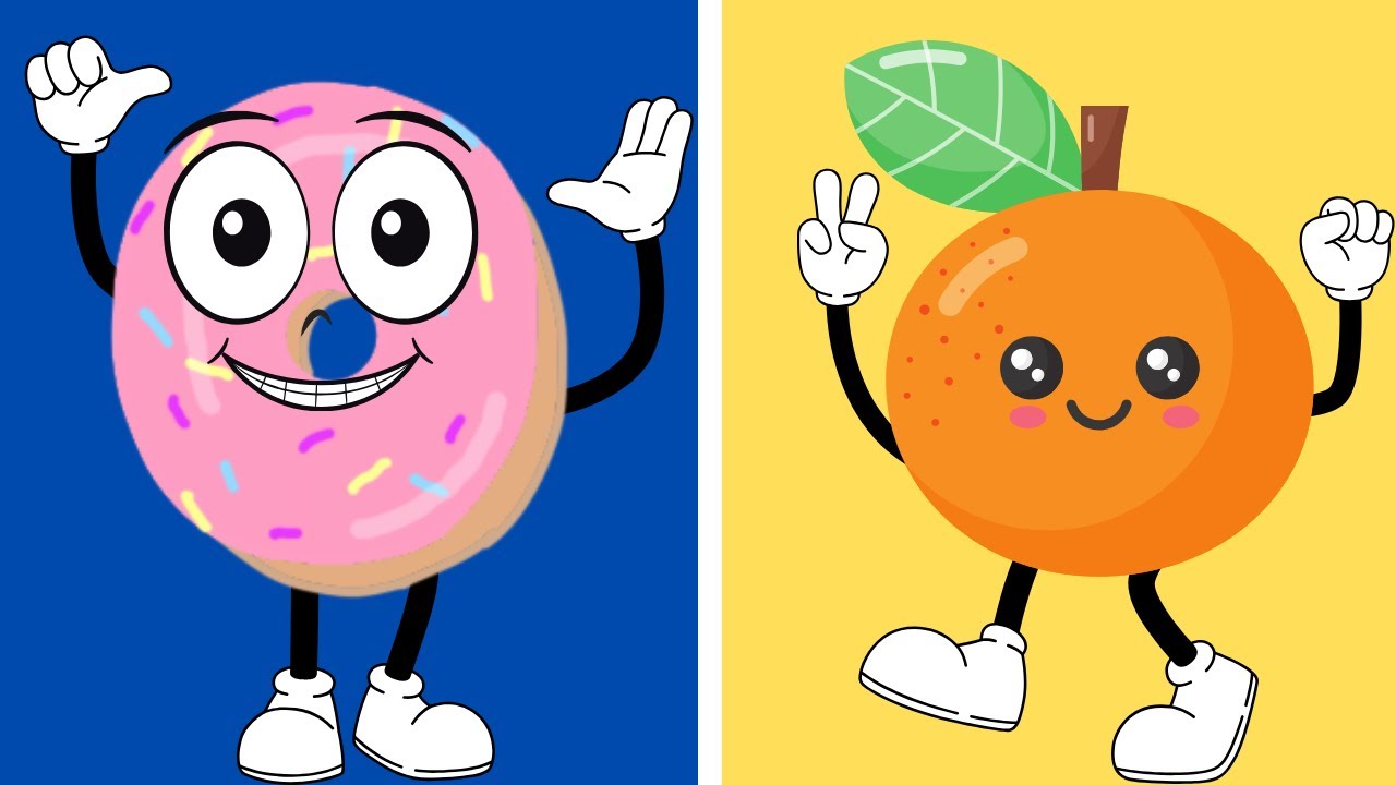 abc videos for toddlers - abc for preschoolers - abc Toddler Learning ...