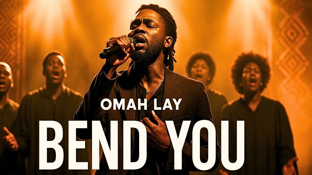 Omah Lay - Bend You (Afro Choir Rework) | Afrobeat Song Mix 2025 - YouTube
