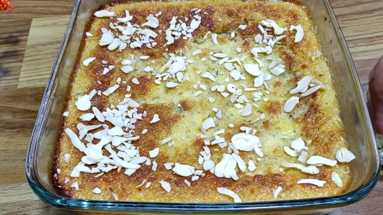 6 minutes Easily Made Coconut Pudding | Homemade coconut pudding ...