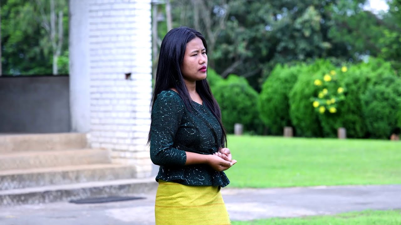 Lurchak roso-Chiru Gospel Album-Parshemning Rumun - YouTube