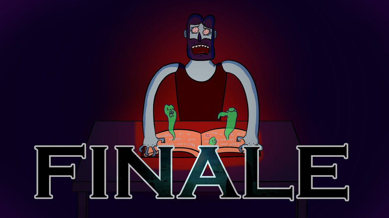 Eternal Darkness Episode 59 - FINALE - Chris Slays a Thing WITH MATT ...