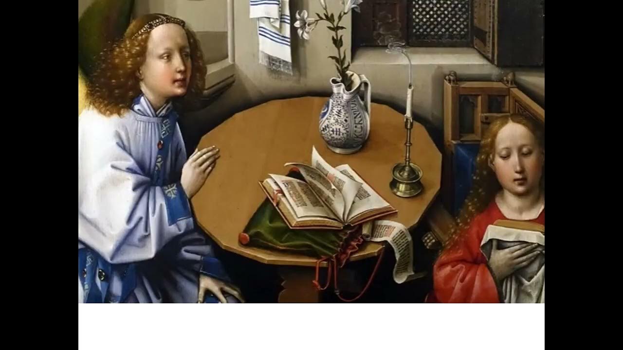 Still Life Vanitas Memento Mori Art - YouTube