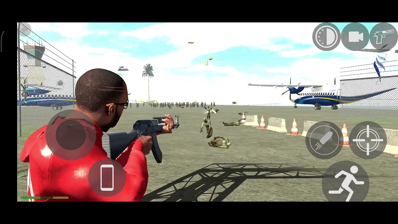 jombi game | - YouTube