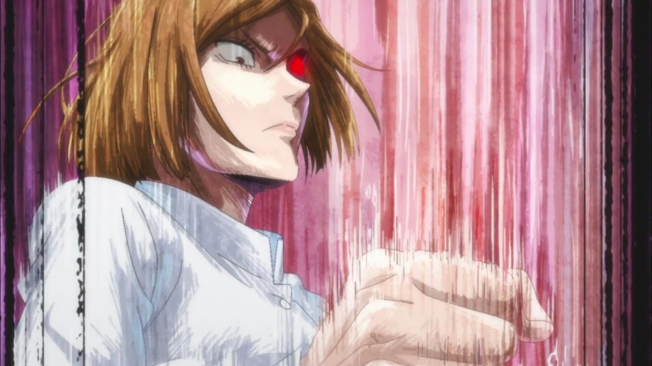 Gojo and Inumaki wearing a skirt | Juju Stroll - YouTube