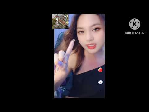 BIGO live janda muda sampe mau buka bukaan bikin   bulu merinding  sampe puas nontonnya 