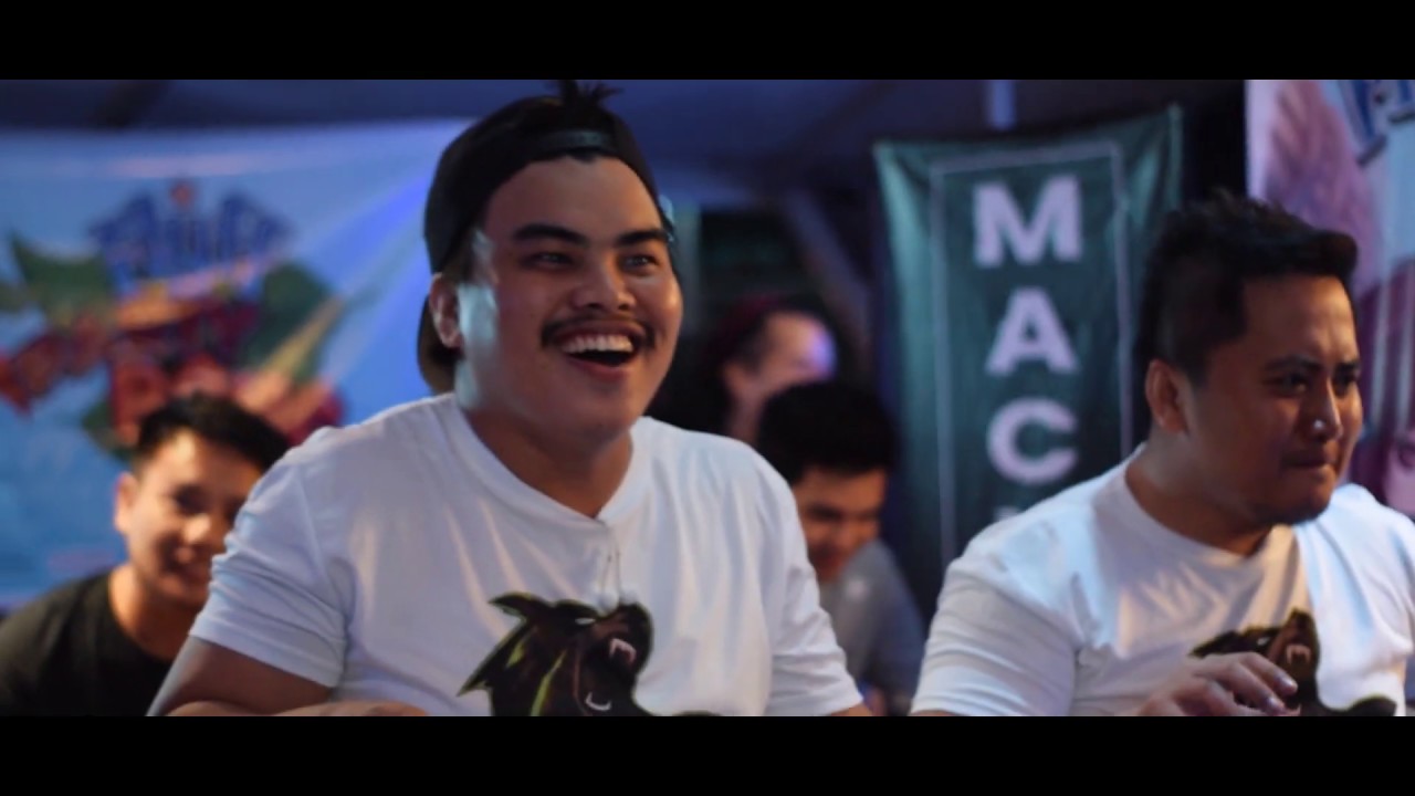 Party Pang Cebu - YouTube