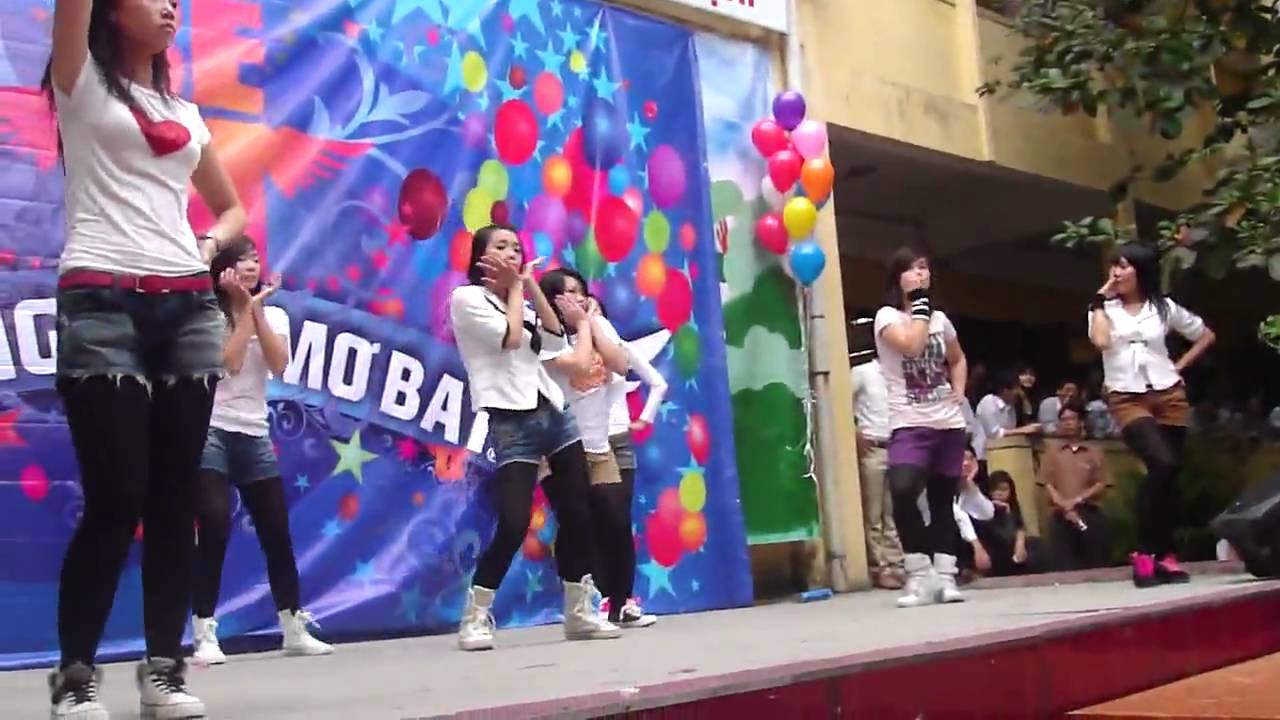 Korean Choreography Songs New Singer Dance - YouTube