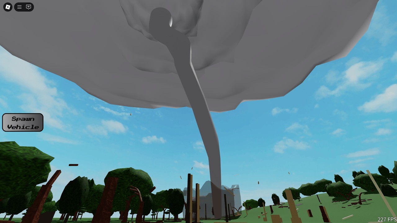 Project : Vortex 2 -- Early gameplay footage (rope/drill bit) - YouTube