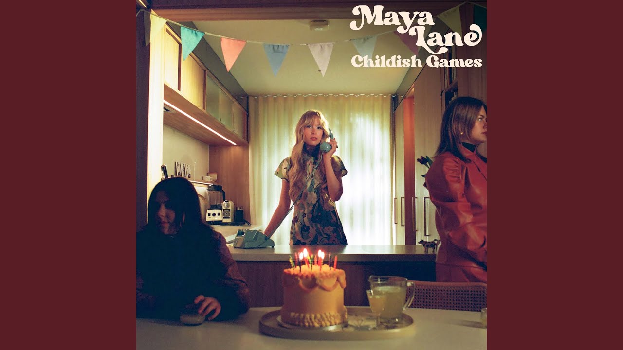 Childish Games - YouTube