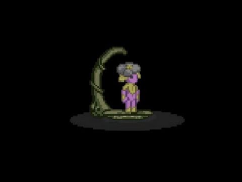 Starbound - Every Respawn Animation - YouTube