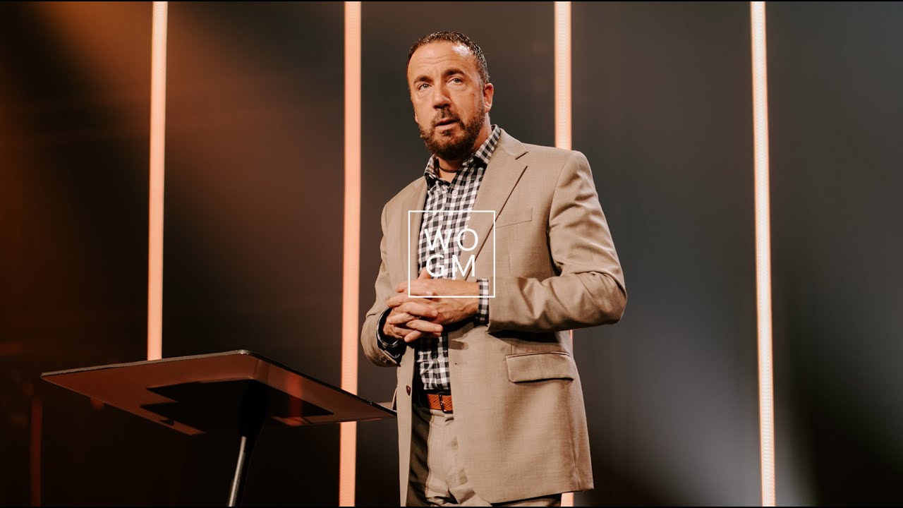 James A. McMenis | The Remnant | Part 6 - YouTube