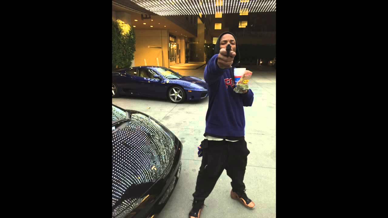 Retch - So Ghetto Freestyle - YouTube