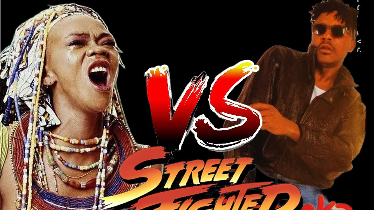 Brenda Fassie - Amagents vs Senyaka MaGents #podcastandchillwithmacg # ...