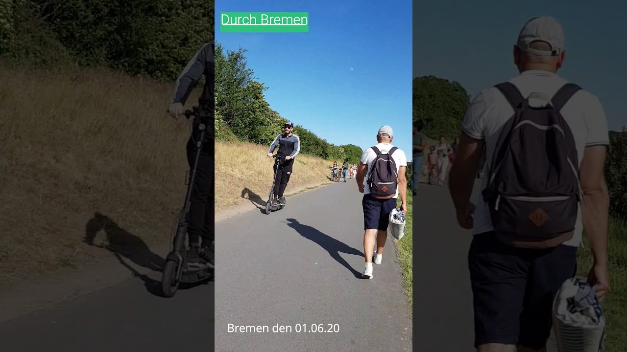 Km/h 200 & Bist du real Bremen den 01.06.20 - YouTube
