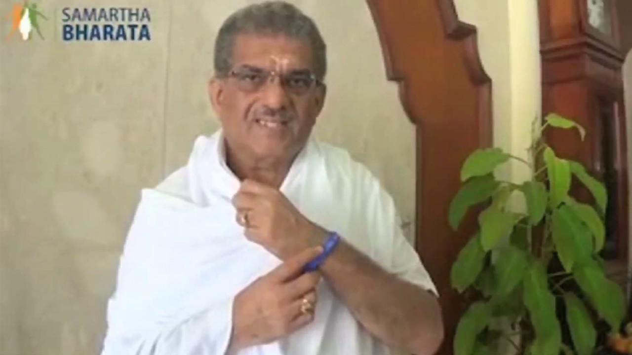 Dr Virendra Hegde, Philanthropist & Dharmadhikari of Dharmasthala ...