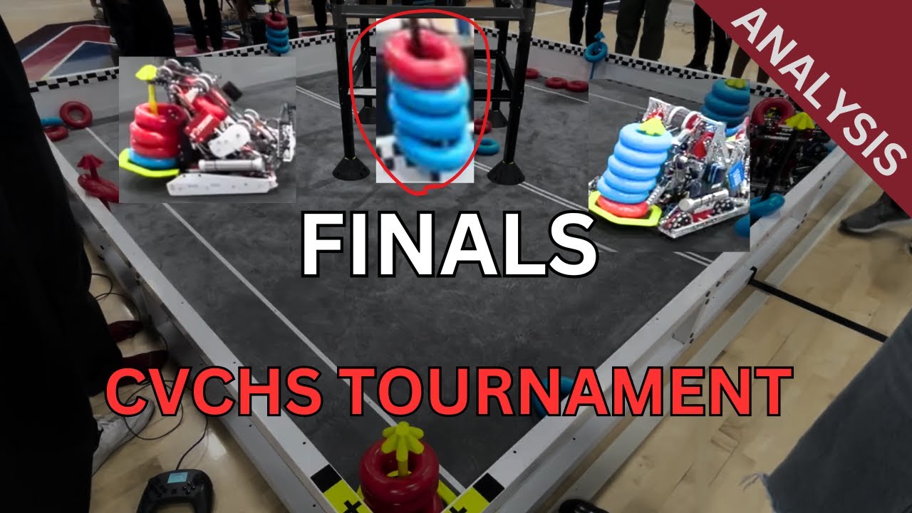 11101B + 1095R vs. 1000A + 1698v (VEX HIGH STAKES) - YouTube