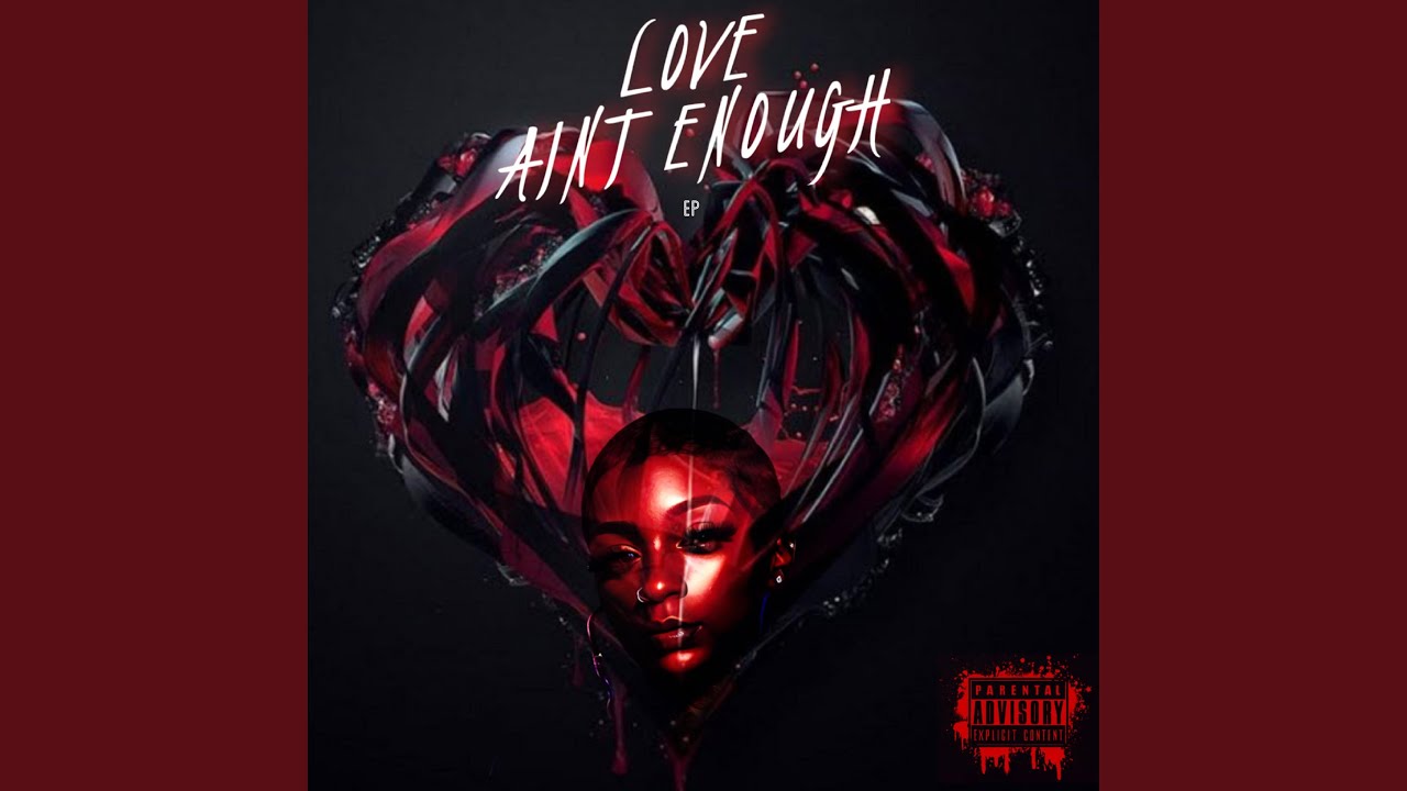 Love aint enough interlude - YouTube
