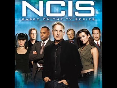 NCIS S4E1 Shalom Part 4 - YouTube