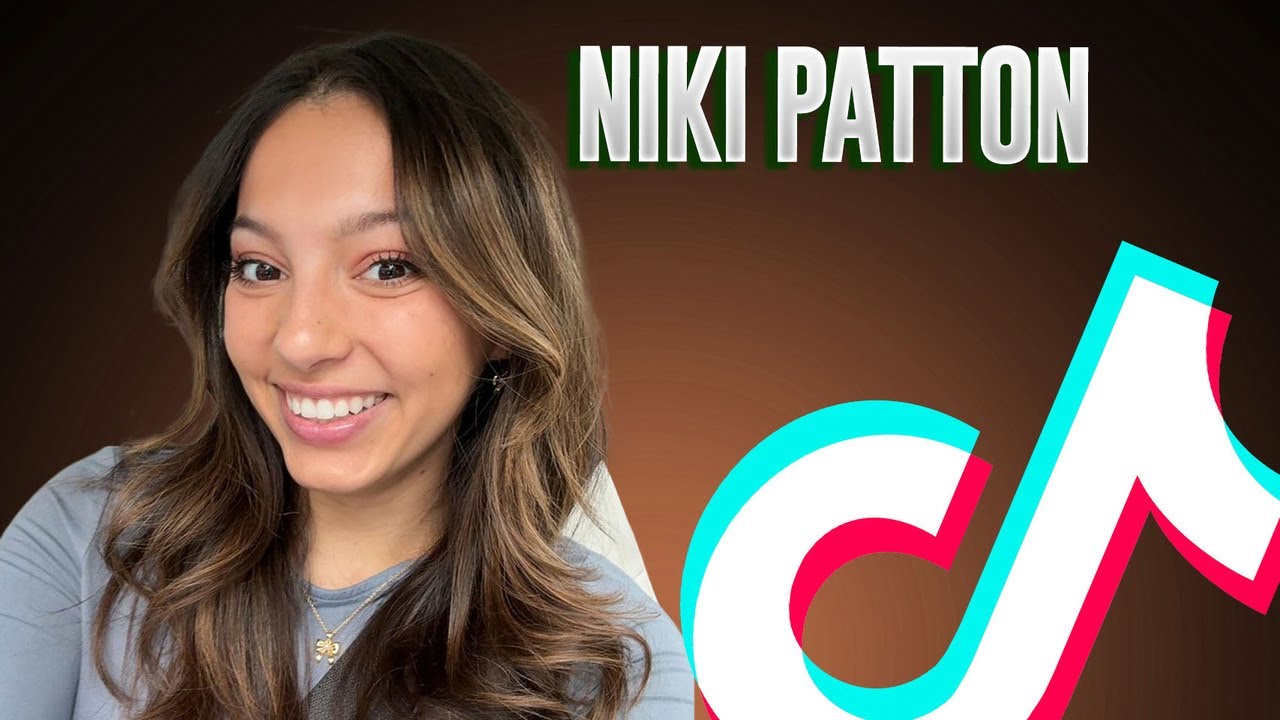 Best Of Niki Patton #1 TikTok Compilation - YouTube