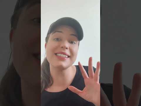 Brittany's anxiety relief hypnosis IG session