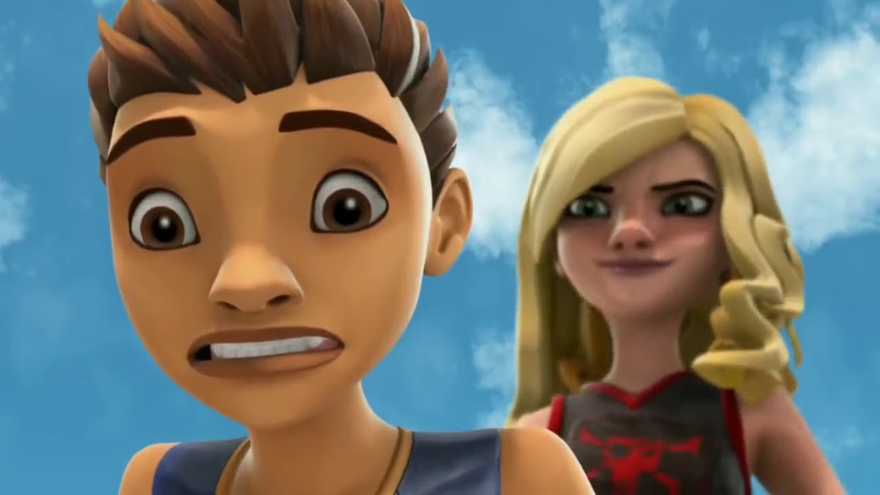 Deep cartoon episode 15 in Hindi - YouTube