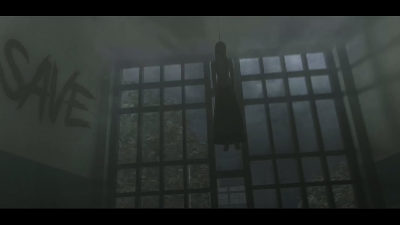 [Pursuit💀] - White Day Edit / Horror Edit - YouTube