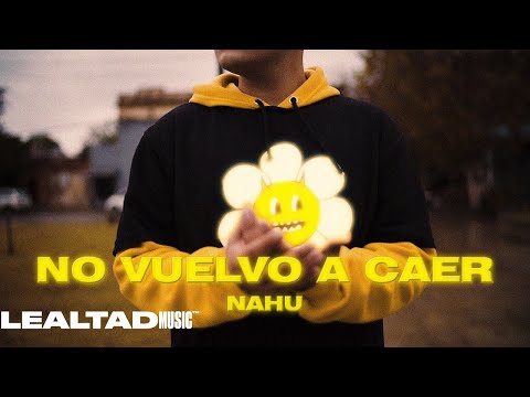 NAHU - No vuelvo a caer (Prod. DOC)