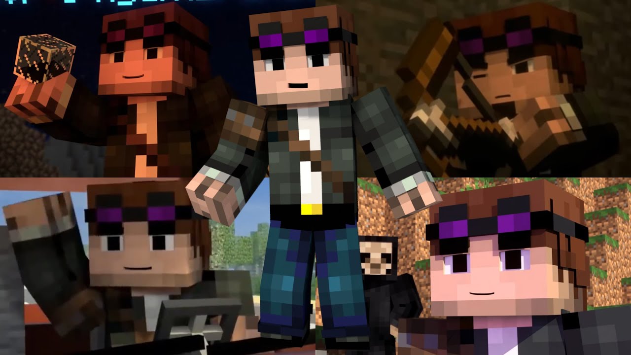 Every frame from BPS with Agent Pandoo - YouTube