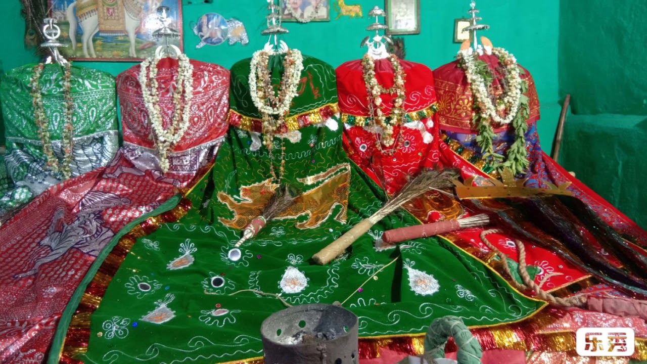 Bellampalli moharam - YouTube