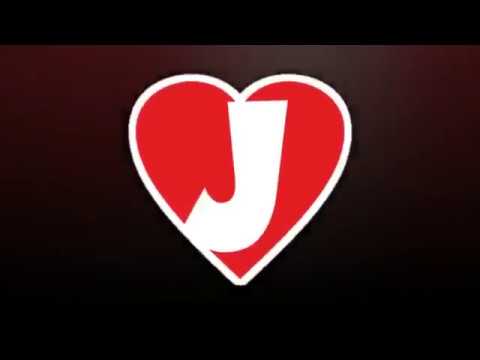 J letter whatshapp status