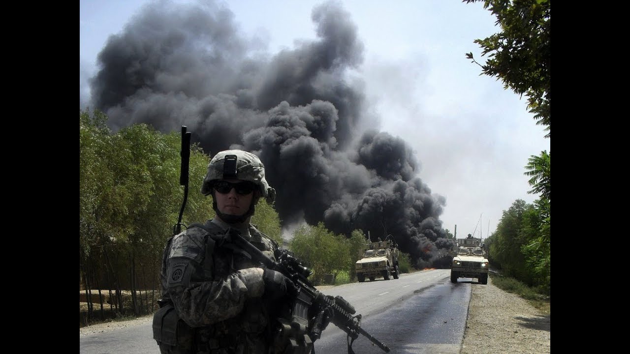 World's Most Realistic Military Combat Simulator - YouTube