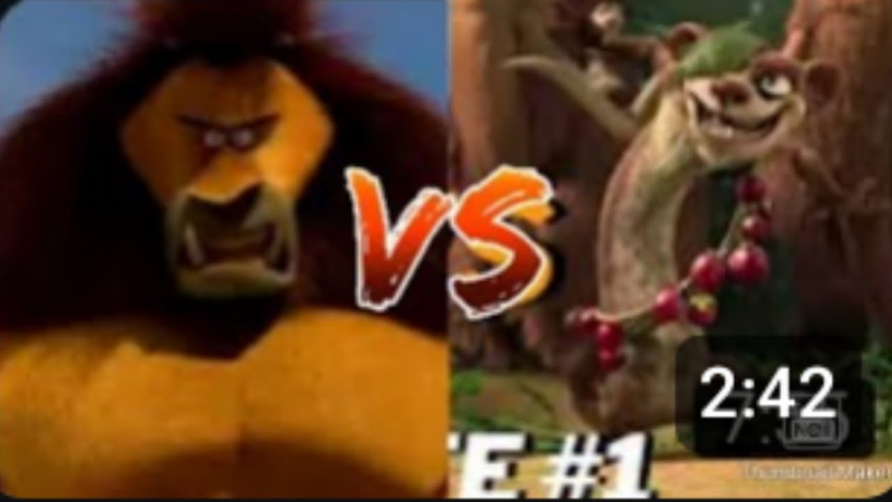 teetsi vs Buck (teetsi vs Buck parte 1) - YouTube