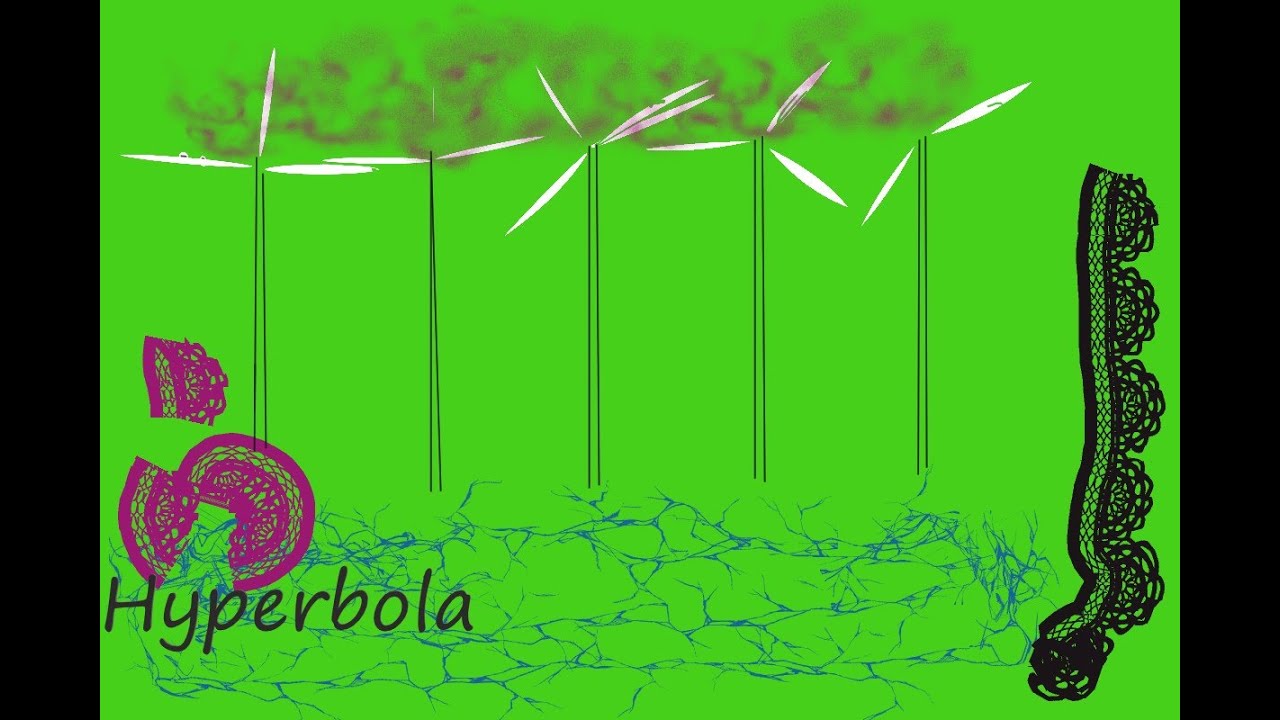 Hyperbolas Definition and Equation - YouTube