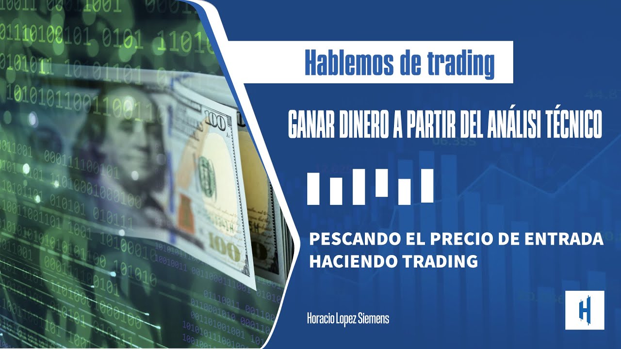 💰 Cómo hacer dinero en el trading con técnicas fáciles y muy sencillas ...