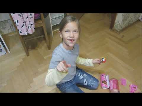 Капсула лол вторая волна (lol under wraps 2 wave) - YouTube