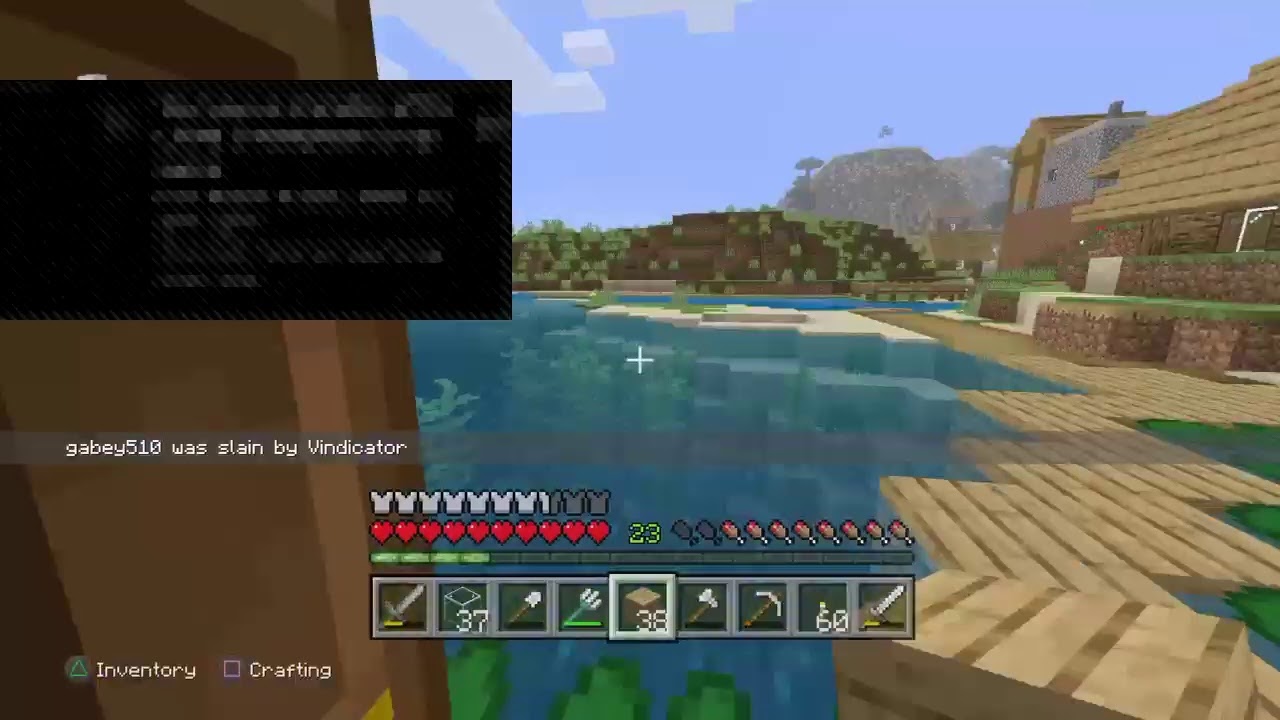 Og Minecraft - YouTube