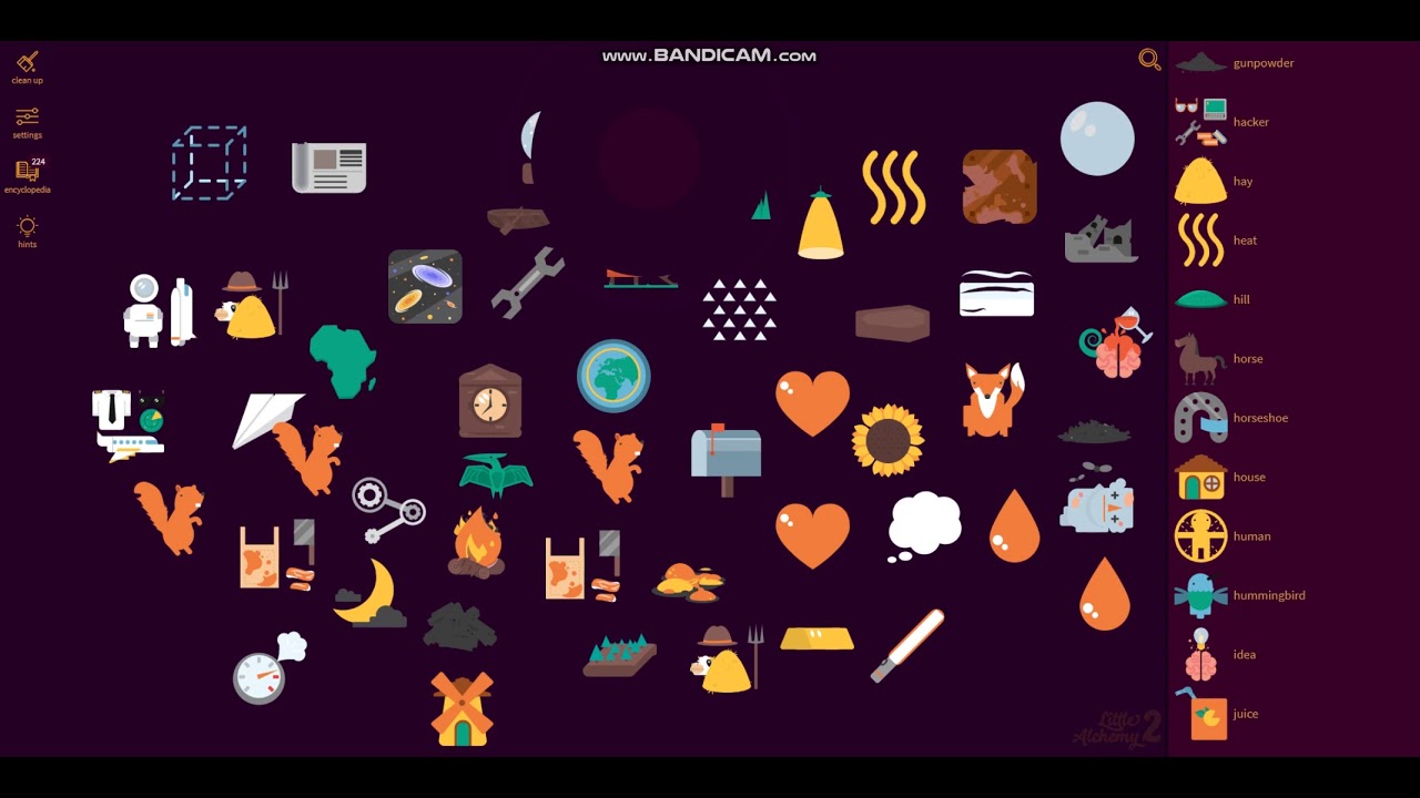 Lets Play Little Alchemy 2 Part 6 - YouTube